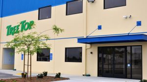 Our Facilities | Tree Top