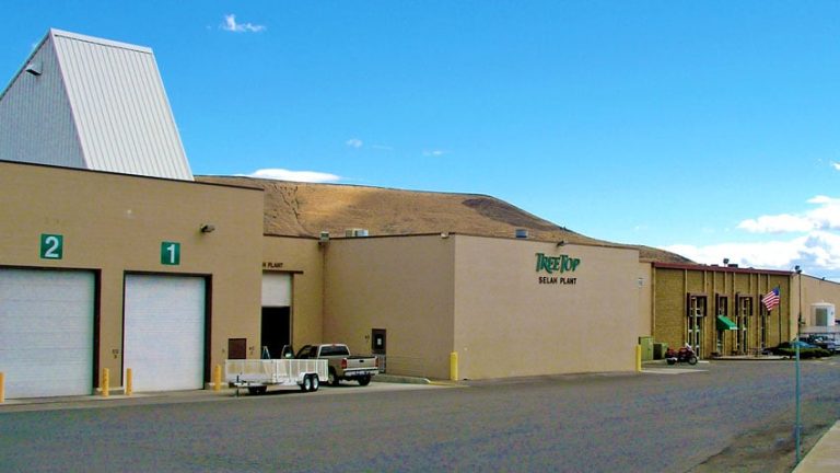 Our Facilities | Tree Top