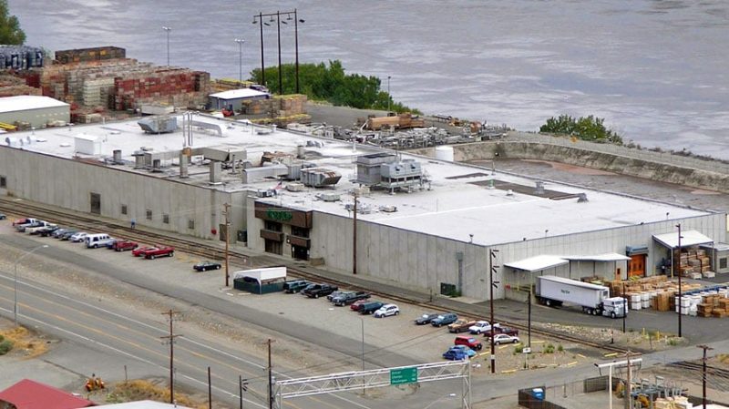 Our Facilities | Tree Top